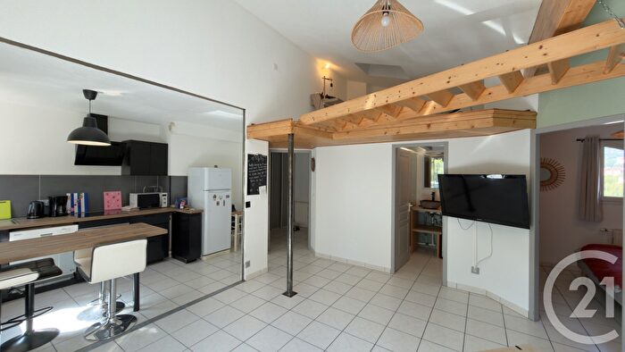 Appartement 2 pièces à Gap, Gap ville, à vendre