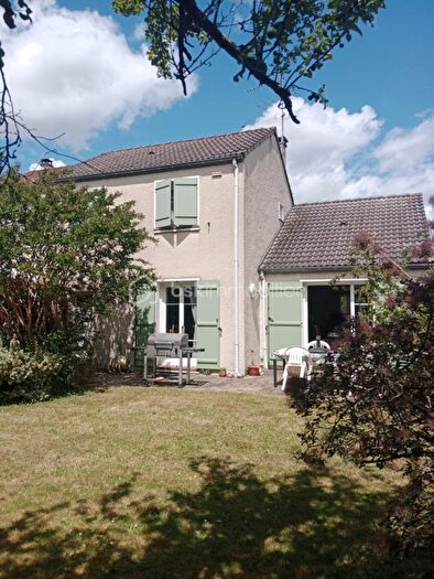 Crosne - Maison 3 pièces à vendre