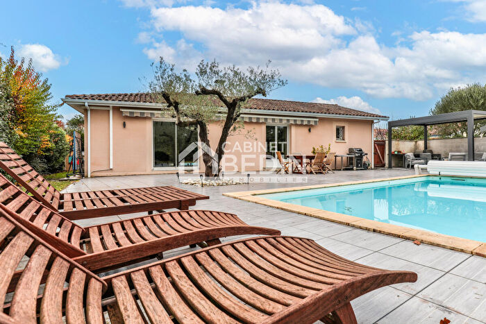 Maison à vendre - Gujan-Mestras, Mestras - 5 pièces - 4 chambres