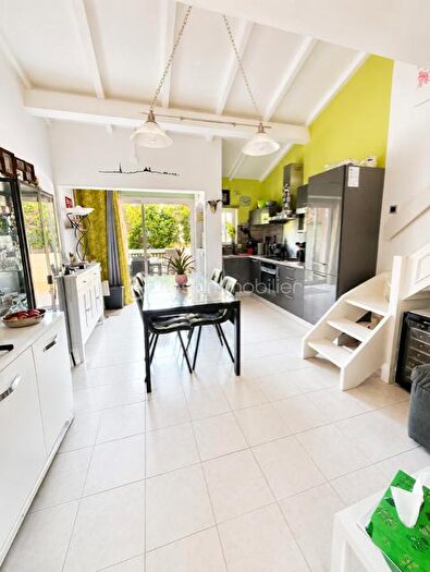 Maison 3 pièces à vendre à Le Barcarès, Presqu'île, La Coudalère