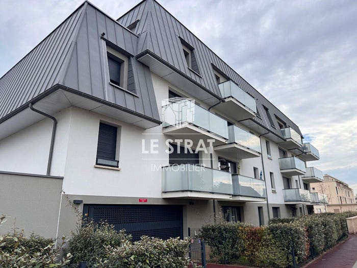 Appartement 3 pièces à louer - Nord, Ifs