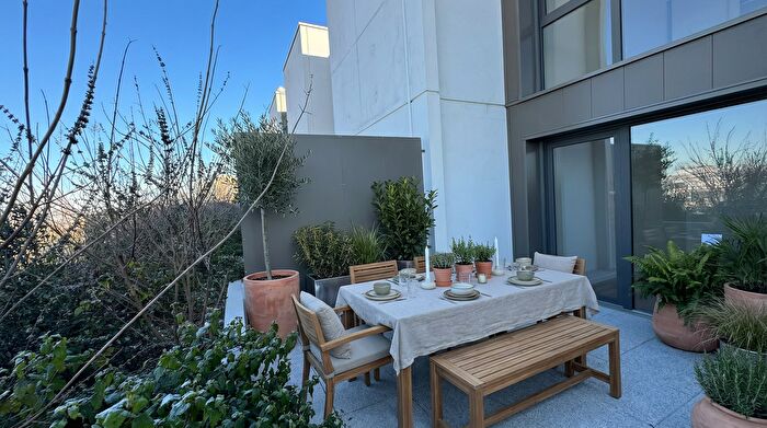 Maison 5 pièces à Mérignac, Les Eyquems, à vendre