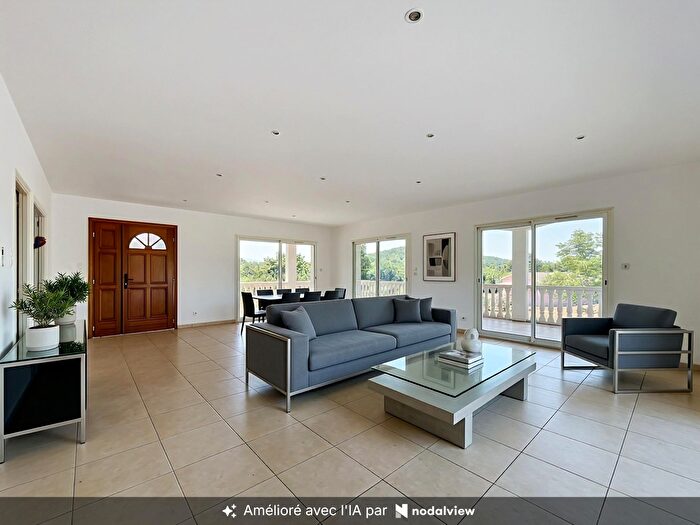 Maison 5 pièces à Lestelle-de-Saint-Martory, à vendre