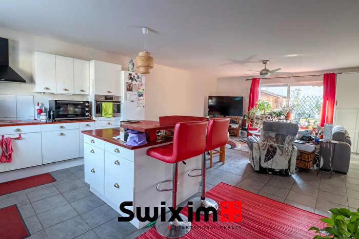 Maison à vendre - Lesparre-Médoc - 3 pièces - 2 chambres