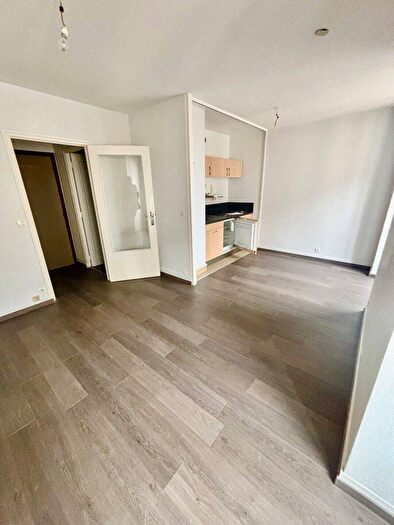 Appartement 1 pièce à Notre Dame, Versailles, à louer