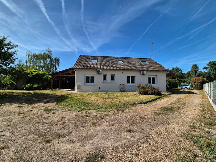 Maslives : Maison 5 pièces à vendre