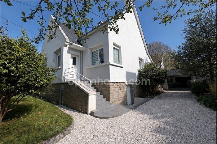 Trégunc - Maison 7 pièces à vendre