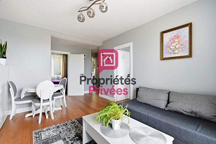 Appartement 3 pièces à Saint-Germain-en-Laye, Hennemont, à vendre