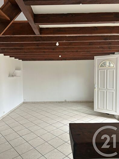 Maison 3 pièces à louer - Anet