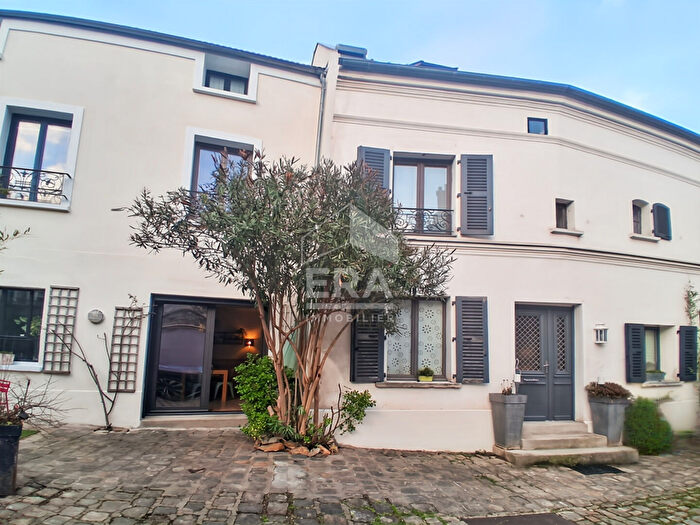 Maison 11 pièces à vendre - Montreuil, Centre-ville