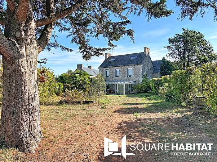 Maison 5 pièces à vendre - Bréhand