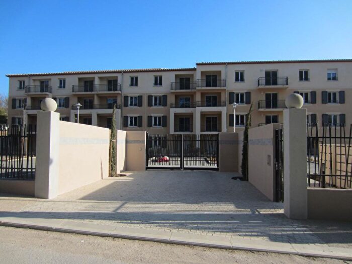 Appartement 2 pièces à Juvignac, à vendre