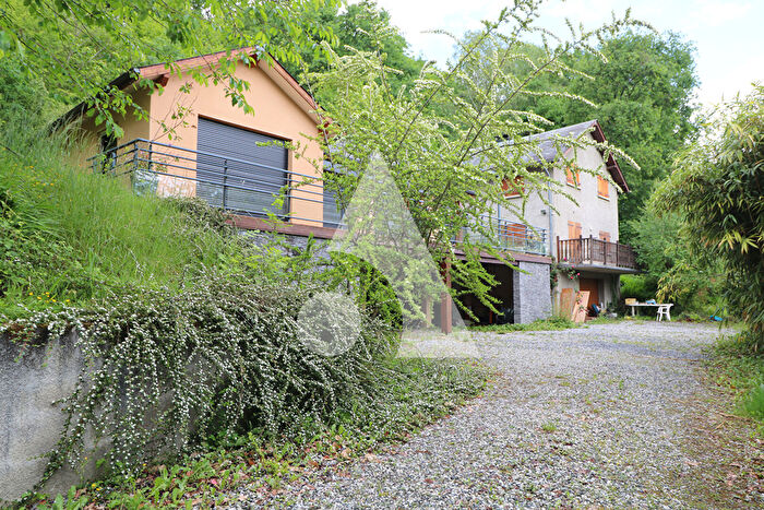 Maison 7 pièces à vendre à Argelès-Bagnères