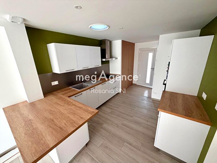 Maison à vendre - Les Sables-dOlonne, Gare - 3 pièces - 2 chambres