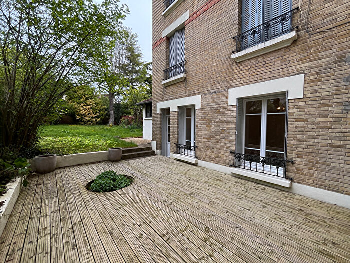 Appartement 4 pièces à vendre à Chaville, Rive Droite, Les Vignes