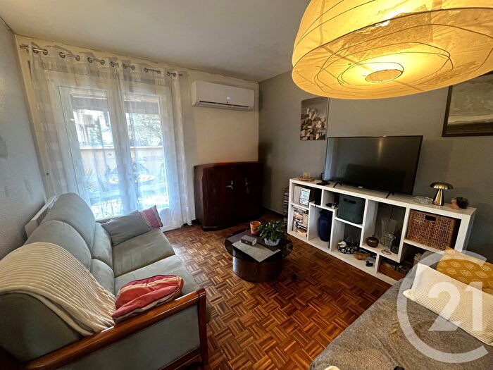 Maison à louer - Foix - 4 pièces - 3 chambres