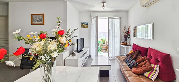 Appartement 2 pièces à Pertuis, Tourrier, Peyrière, Plaines, à vendre
