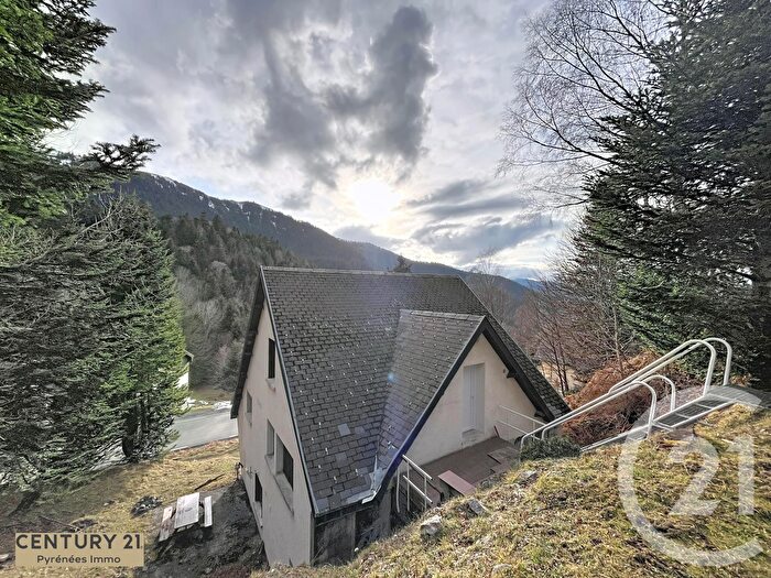 Appartement à vendre - Boutx - 3 pièces - 2 chambres