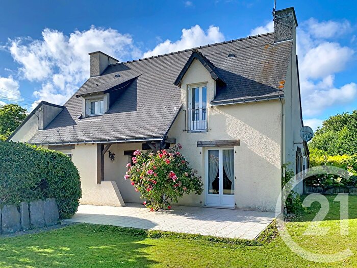 Maison 7 pièces à vendre - Saint-Vincent-sur-Oust