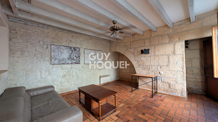 Maison à vendre - Tarascon, Centre-ville, Château, Condamine - 5 pièces - 4 chambres