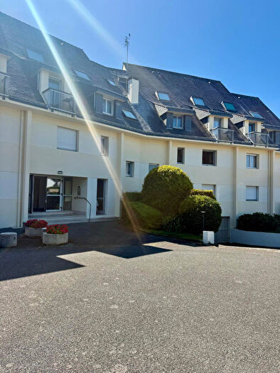 Quiberon, Manémeur, Kerhihuel, Point de vue Locmaria - Appartement 1 pièce à vendre