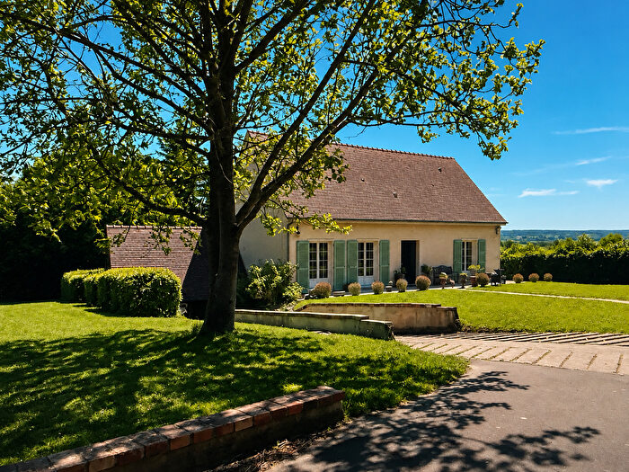 Maison 7 pièces à vendre à Andrésy, Coteaux