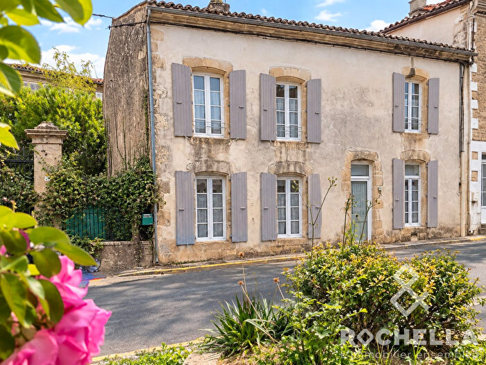 Maison 6 pièces à vendre - Aulnay