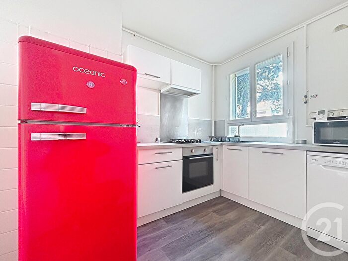 Troyes, Trevois, Croncels : Appartement 3 pièces à louer