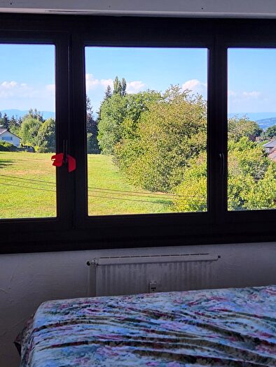 Appartement à vendre - La Roche-sur-Foron - 4 pièces - 3 chambres