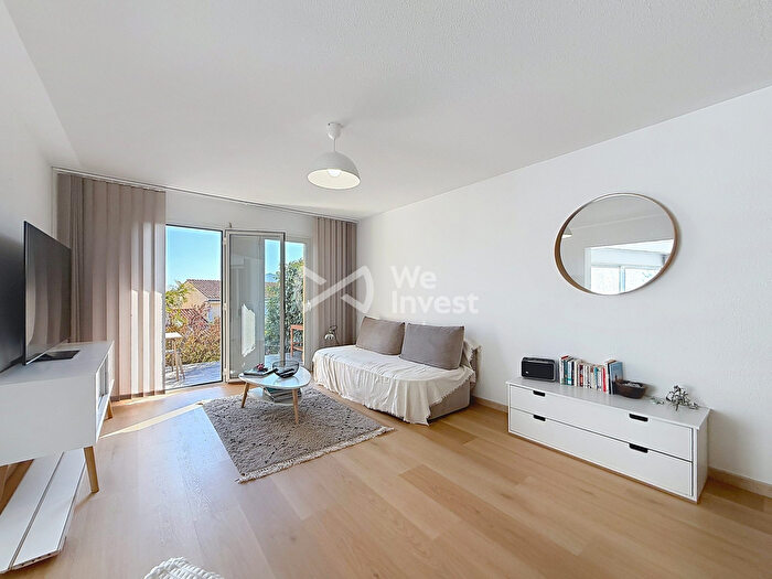 Calvi - Appartement 3 pièces à vendre
