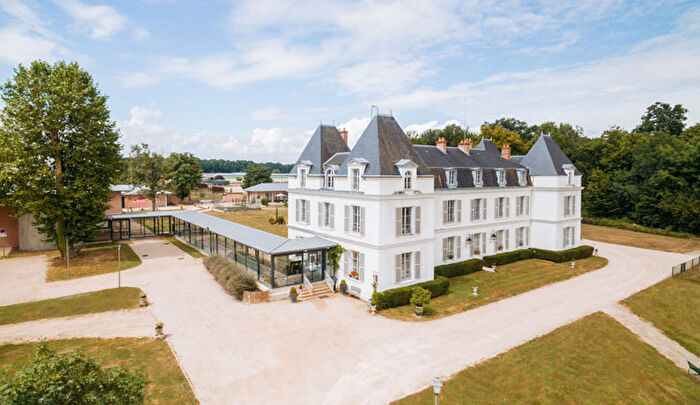 Appartement à vendre - Bombon - 1 pièce