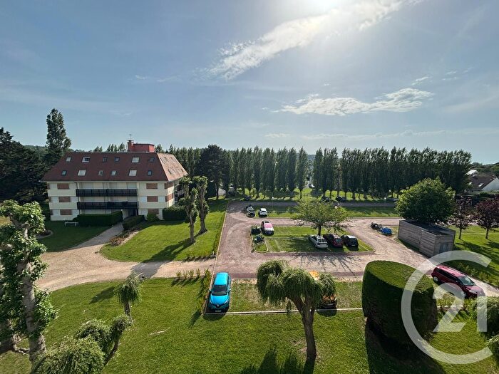 Appartement 1 pièce à vendre à Villers-sur-Mer