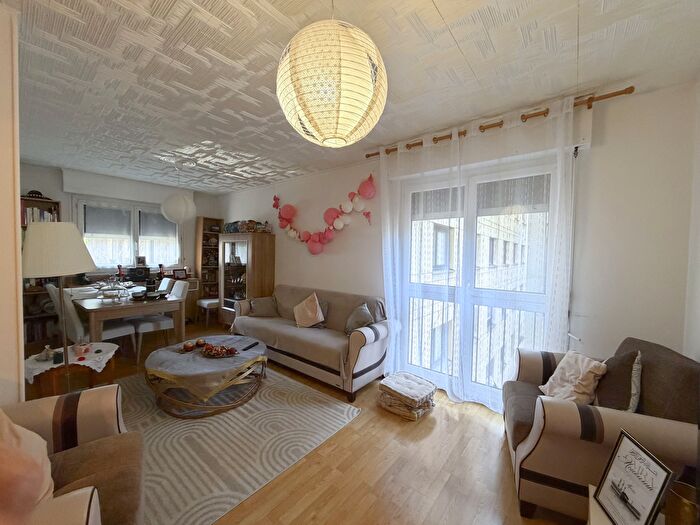 Grigny, Tuilerie - Appartement 6 pièces à vendre