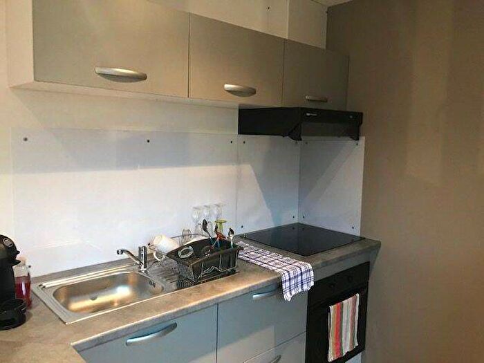 Appartement 2 pièces à louer - Feurs