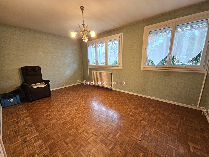 Toulouse, Soupetard : Appartement 2 pièces à vendre