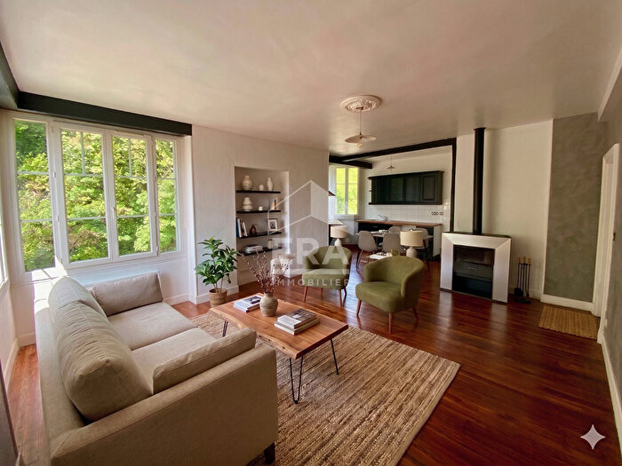 Appartement 4 pièces à vendre - Jurançon
