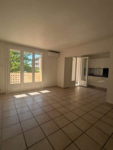 Appartement 3 pièces à louer à Avignon, Rotondes