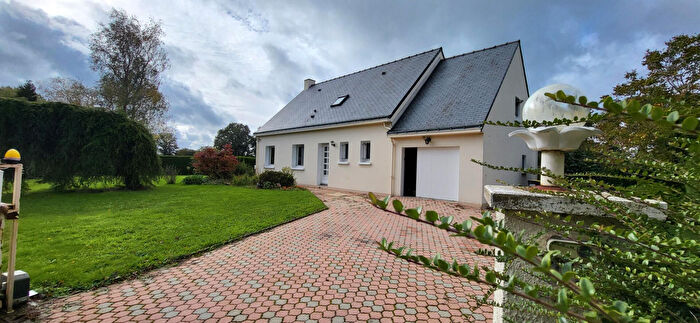 Maison à vendre - Sautron - 7 pièces - 5 chambres