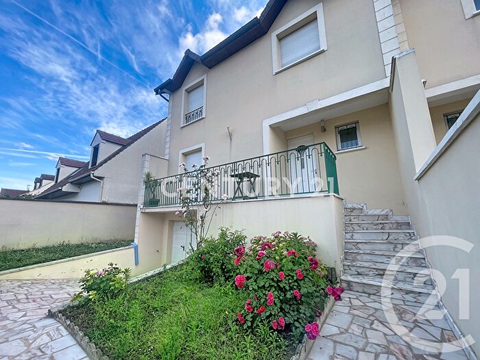 Maison 4 pièces à vendre à Noisy-le-Grand, Sud