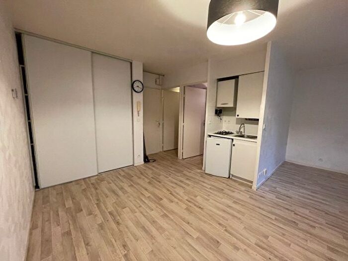 Appartement 1 pièce à vendre à Quartiers Ouest, Arsenal, Redon