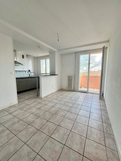 Appartement à vendre - Toulouse, Sept Deniers - 3 pièces - 2 chambres