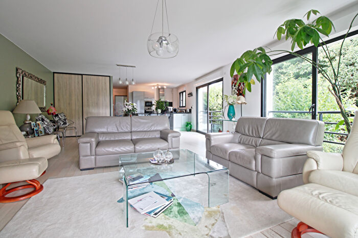 Appartement à vendre - BayonneBayonaBaiona, Saint-Etienne, Arroussets - 4 pièces - 3 chambres