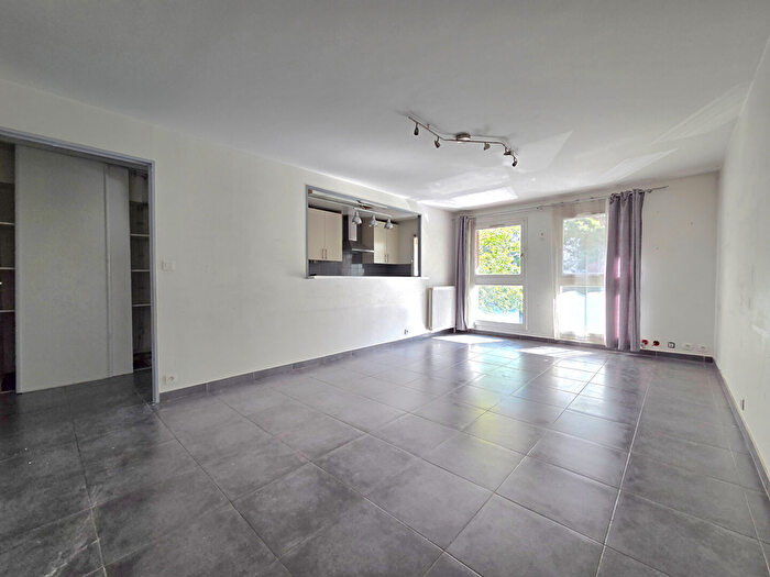 Appartement 3 pièces à vendre à Créteil, La Source