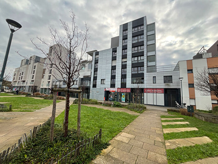 Appartement à vendre - Quartiers Sud-Ouest, Sainte-Thérèse - 2 pièces - 1 chambre