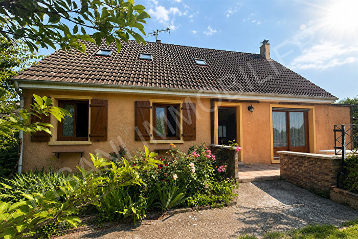Maison 6 pièces à vendre à Notre-Dame-de-Gravenchon