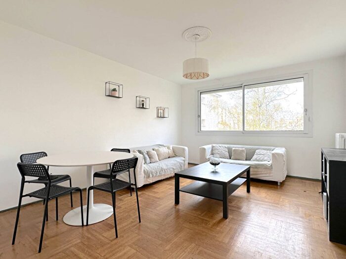 Appartement 5 pièces à Gibauderie, Poitiers, à louer