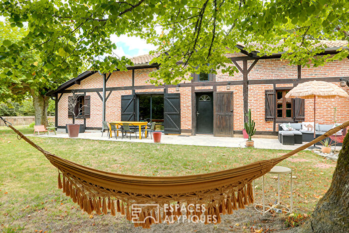 Maison à vendre - Azur - 14 pièces - 8 chambres