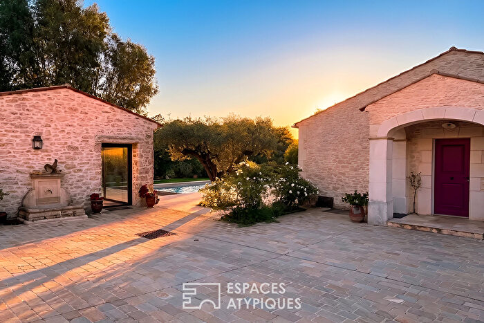 Cogolin, Radasse, Faucon - Maison 6 pièces à vendre