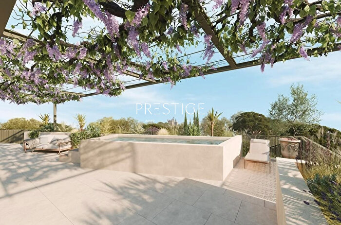 Maison 3 pièces à Uzès, à vendre