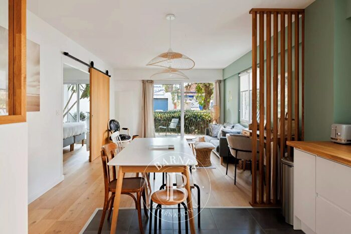 Appartement 3 pièces à vendre - Soorts-Hossegor